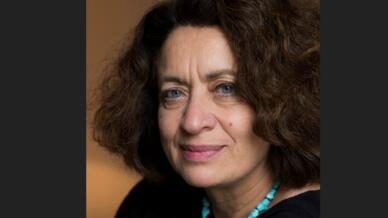 Ghada Hatem-Gantzer, le coeur sur l'humain - En sol majeur