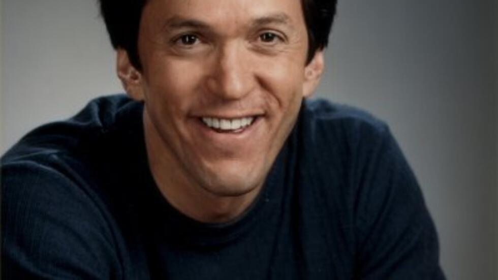 2. Mitch Albom - Vous m'en direz des nouvelles