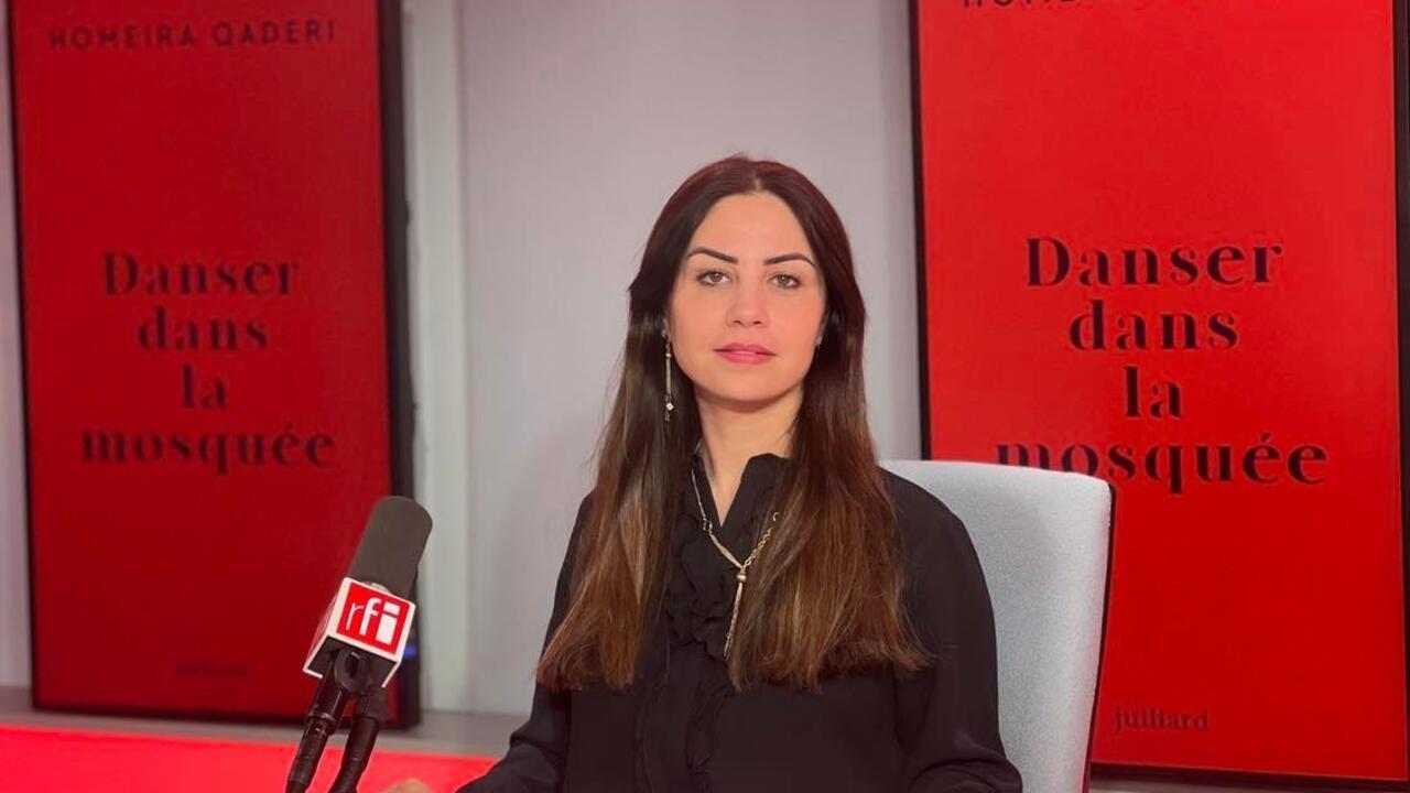 بار سنگین بازخوانی‌های مردانه از دین را هنوز روی شانه‌هایم احساس می‌کنم ...