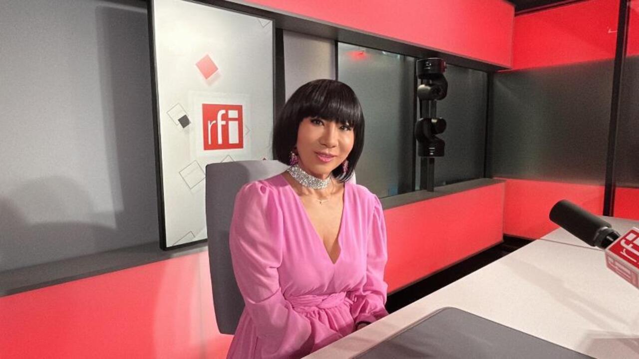 Lệ Thu Nguyễn: Vẫn gắn bó với sân khấu sau 30 năm định cư tại Pháp - Tạp chí âm nhạc