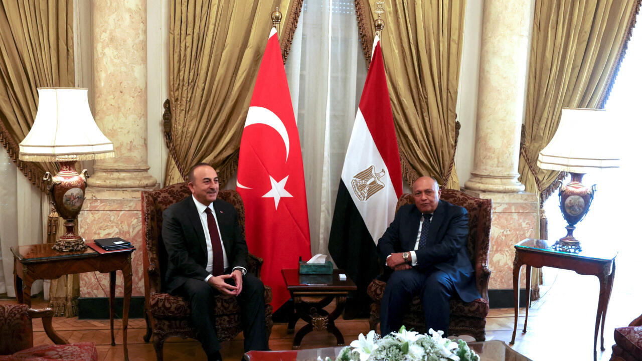 Newly reconciled, Turkey and Egypt could be a force for stability in ...