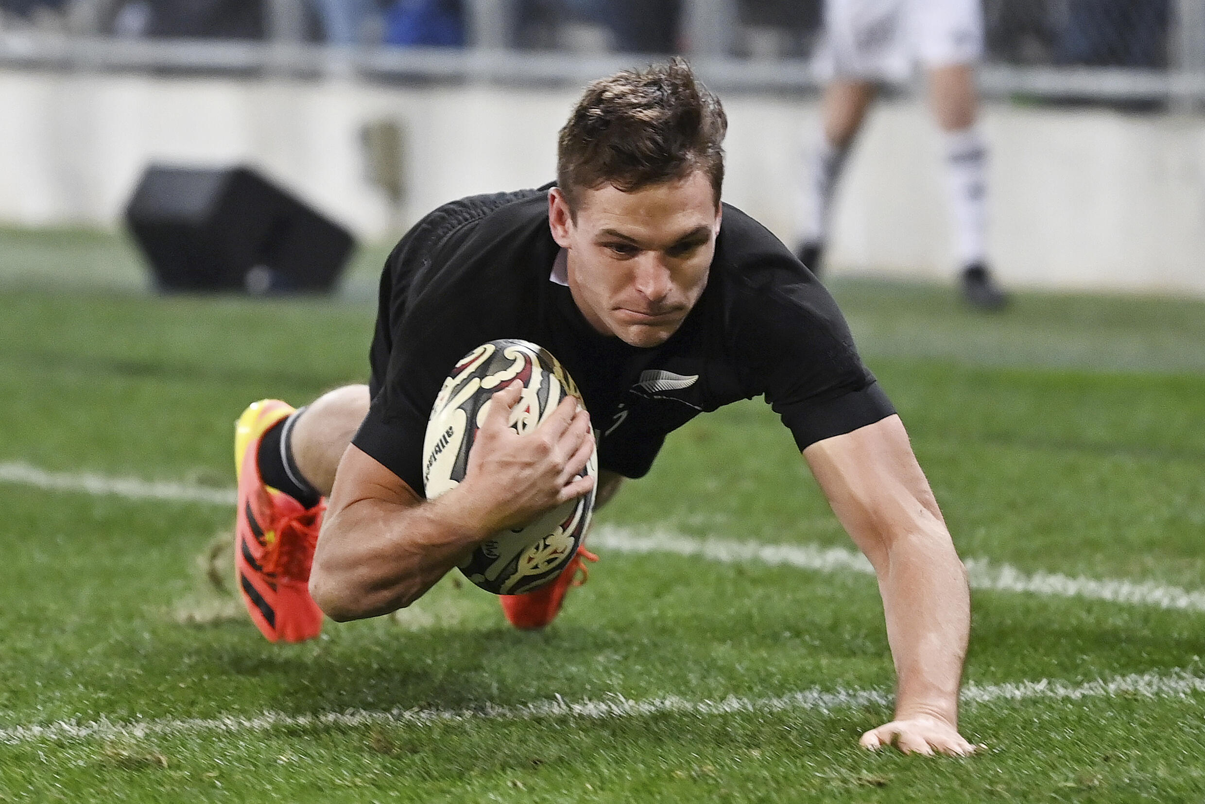 Ex-All Black Bridge's Montpellier 'on the up' before Top 14 final rerun