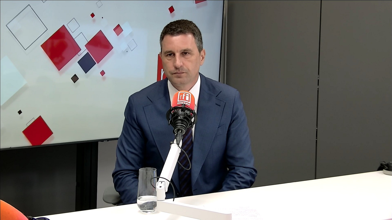 Tanczos Barna la RFI: Directorul CFR trebuia demis imediat, acolo sunt ...