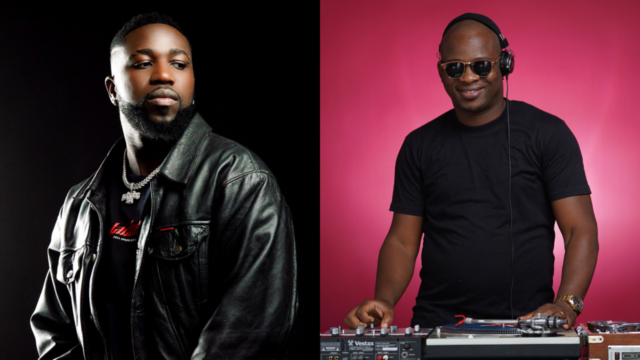 L'Haïtien Oswald et l'Ivoirien Dj Donald sont les invités de la Famille ...