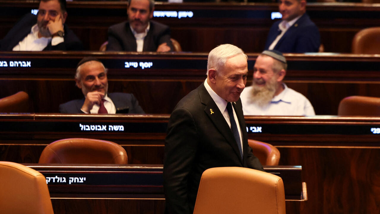 Israel: saída de partido ultraortodoxo ameaça coalizão governista de ...