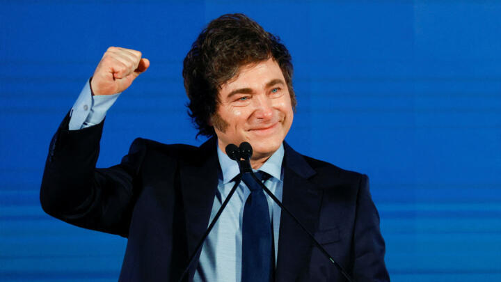 Argentine: voie ouverte au budget «à la tronçonneuse profonde» de Milei