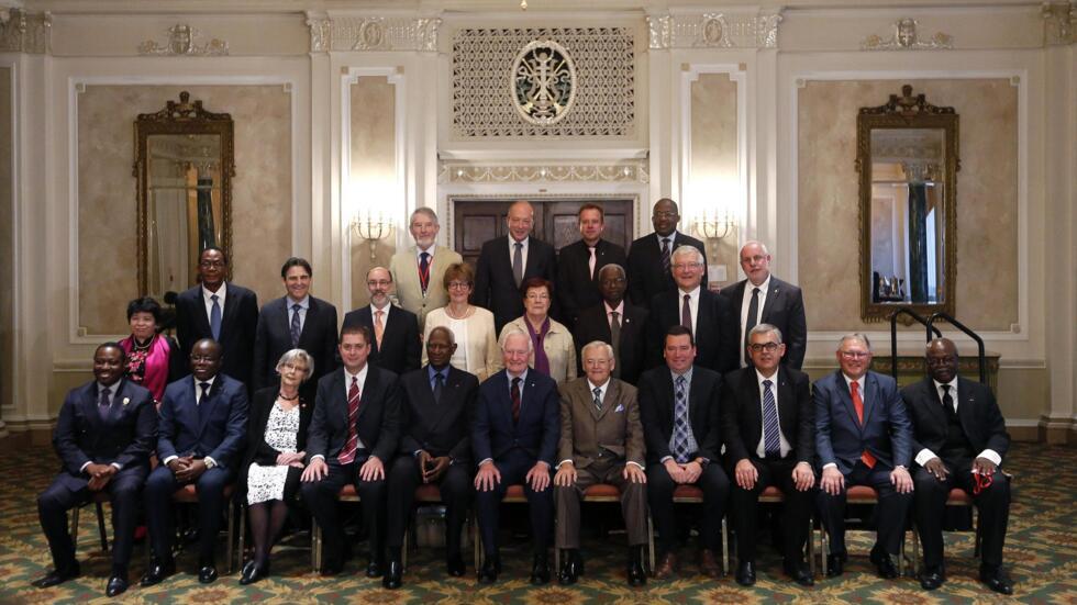 Canada : 40e session des parlementaires de la Francophonie