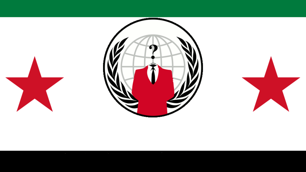 En Syrie, la guerre est aussi digitale