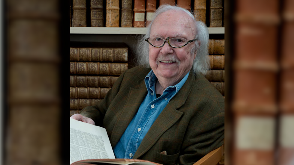 Alain Rey en format poche - De vive(s) voix