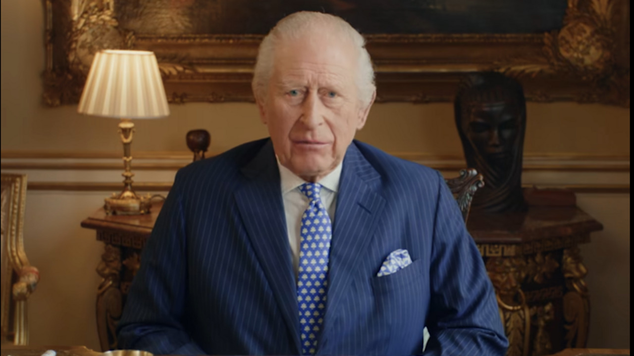 Regele Charles își dezvăluie preferințele muzicale de la Marley la ...