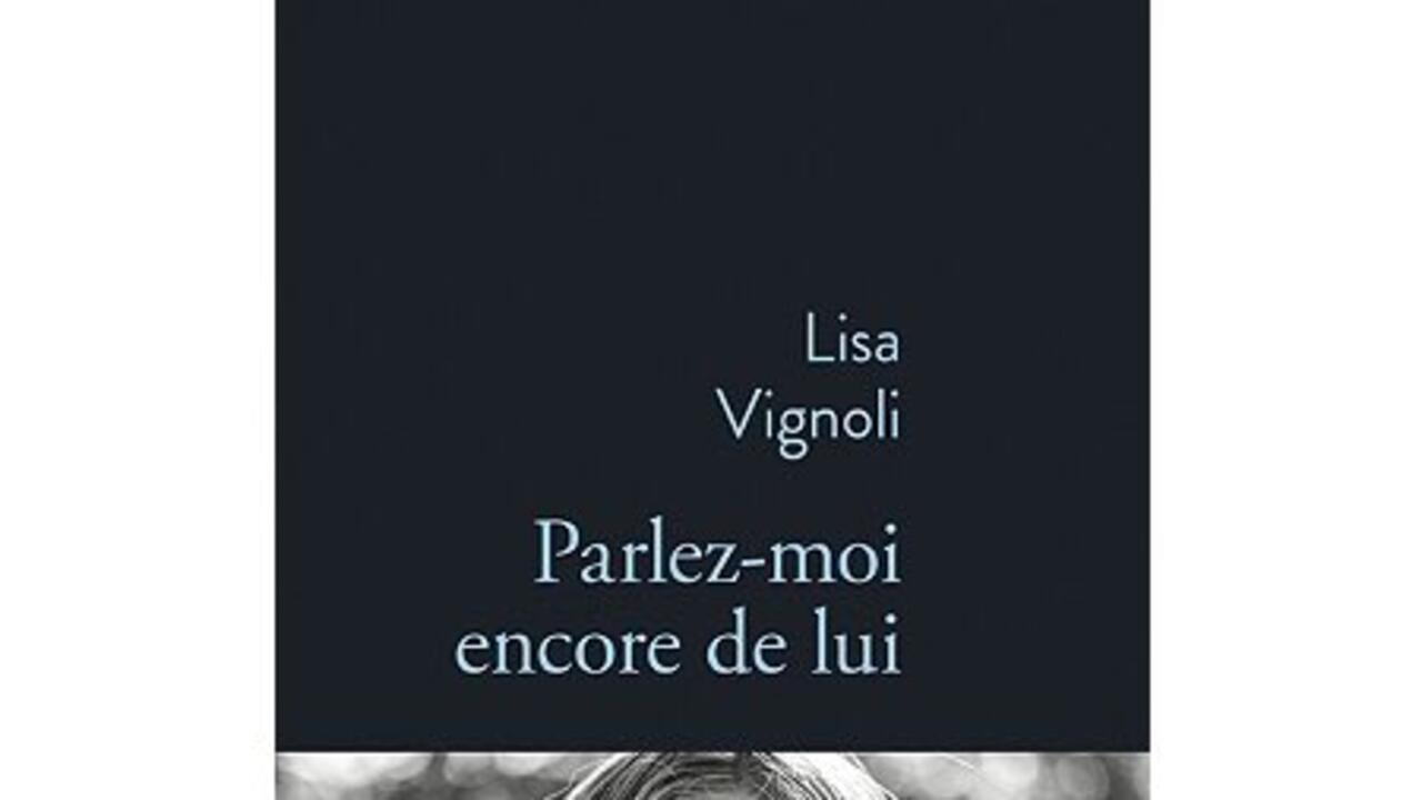«Parlez-moi encore de lui»: le portrait de Jean-Michel Gravier par Lisa ...