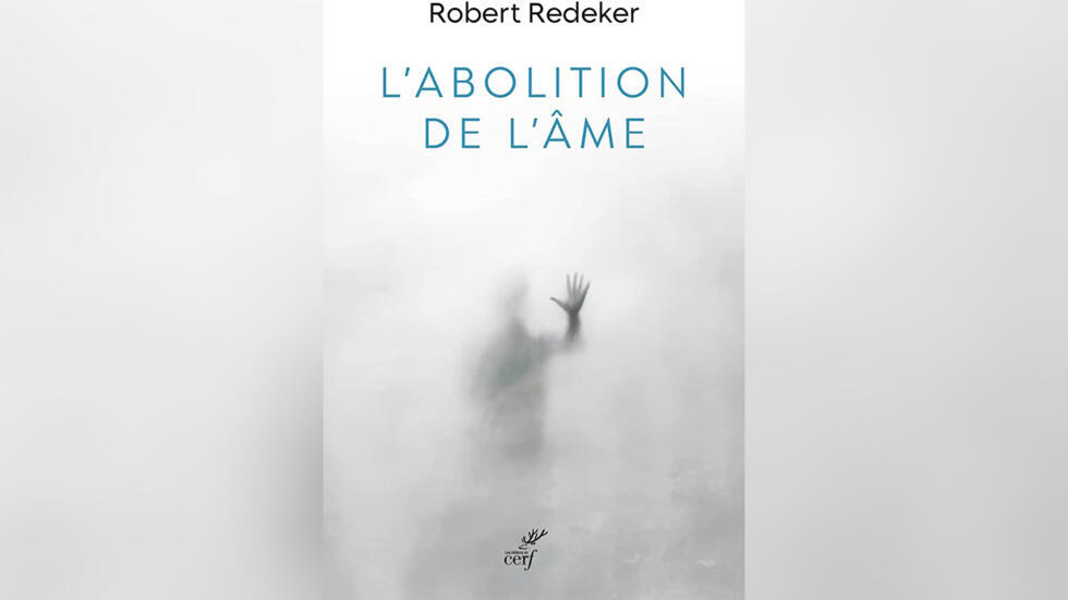 Robert Redeker, philosophe: «L’abolition de l’âme» - Idées
