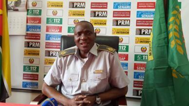 Moçambique: notícias, podcasts, vídeos e análises - RFI