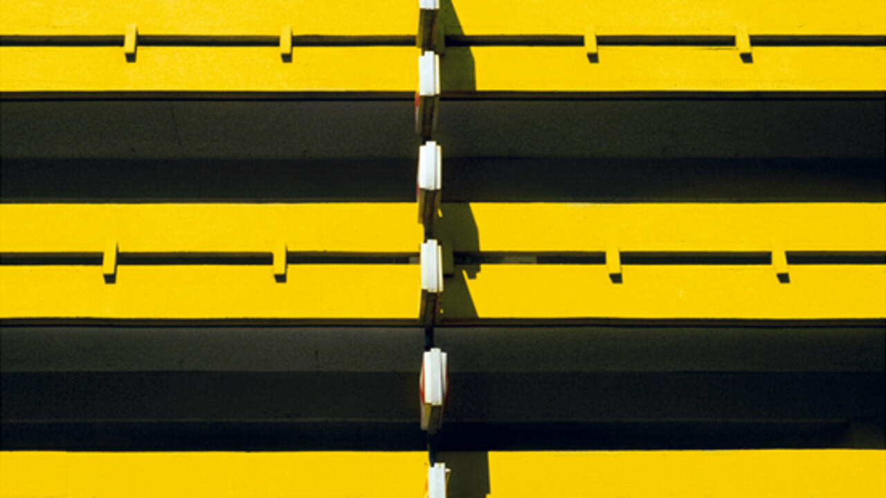 Pilot-turned-photographer finds beauty in banal