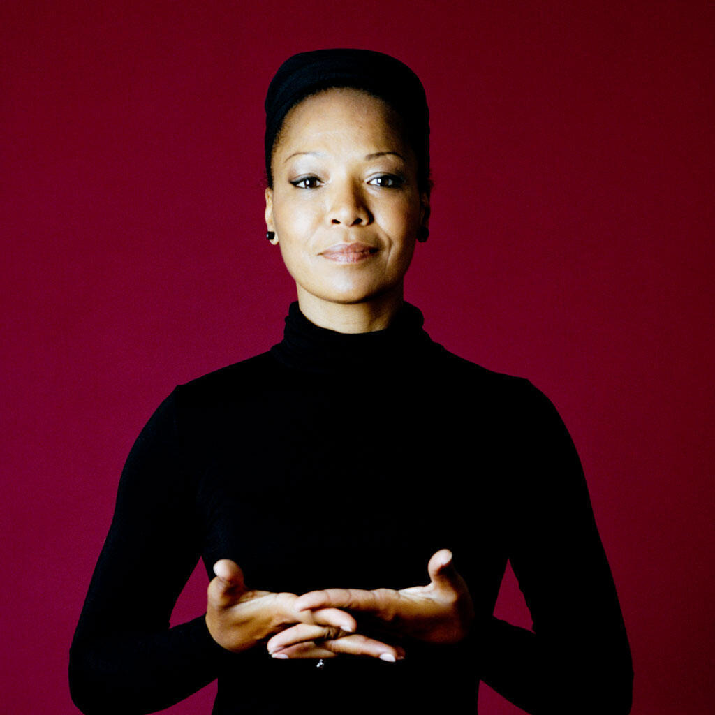 Lisa Simone - L'Épopée des musiques noires