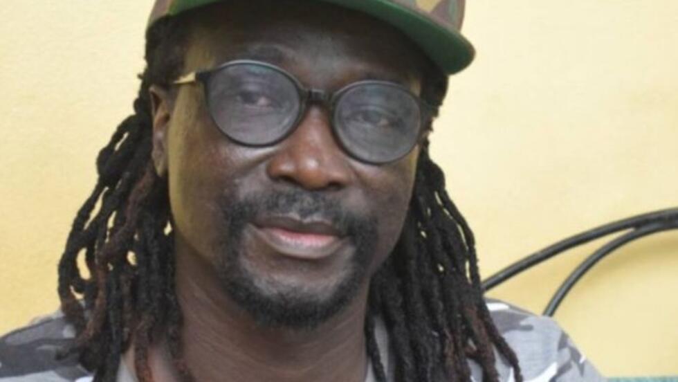 Ismaël Isaac, figure emblématique du reggae, en concert à Paris le 15 ...