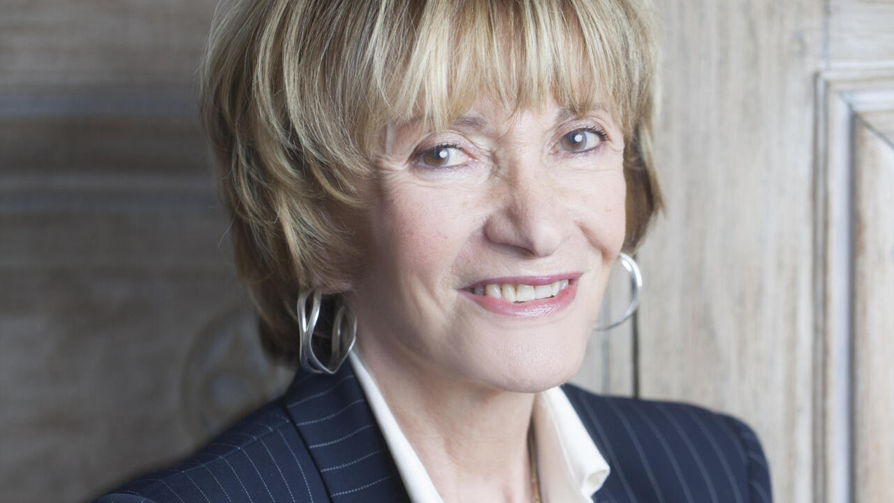 Eve Ruggieri, amoureuse de Mozart - Sur le pont des arts