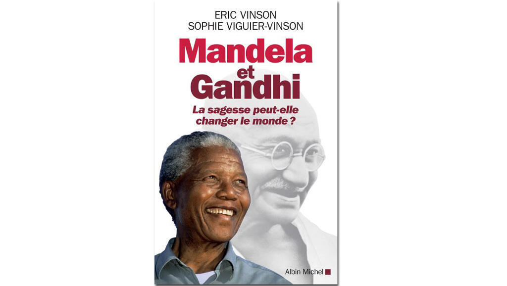 Inde: Gandhi fait son grand retour dans les librairies