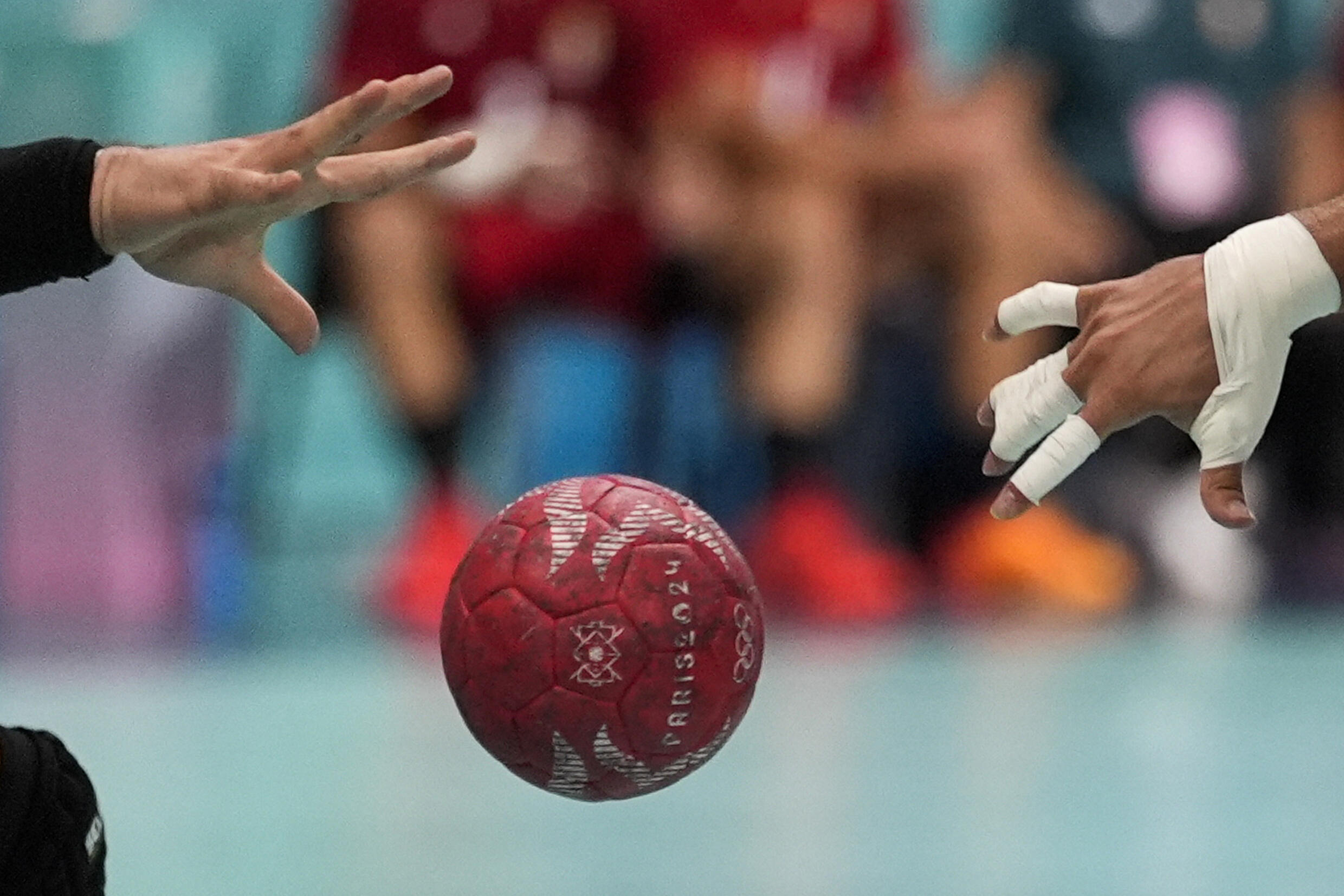 Felisberto Landim espreita por terceira presença num Mundial de andebol ...
