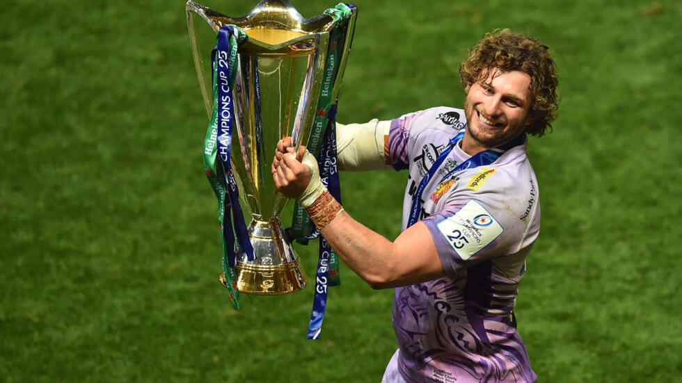 Scotland pick former England prop Hepburn in Six Nations squad