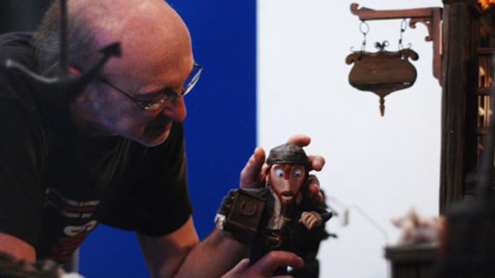 Walter Tournier y su ‘Selkirk’ - El Invitado de RFI