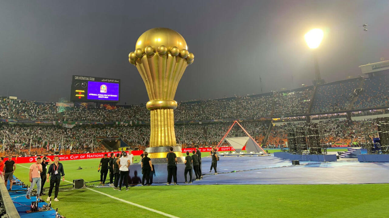 CAN 2019: que retenir de la première Coupe d’Afrique à 24?