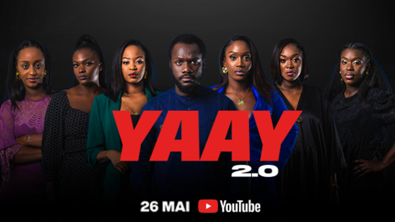 "Yaay.2.0", the TV series that tackles the taboo of infertility – Archyde