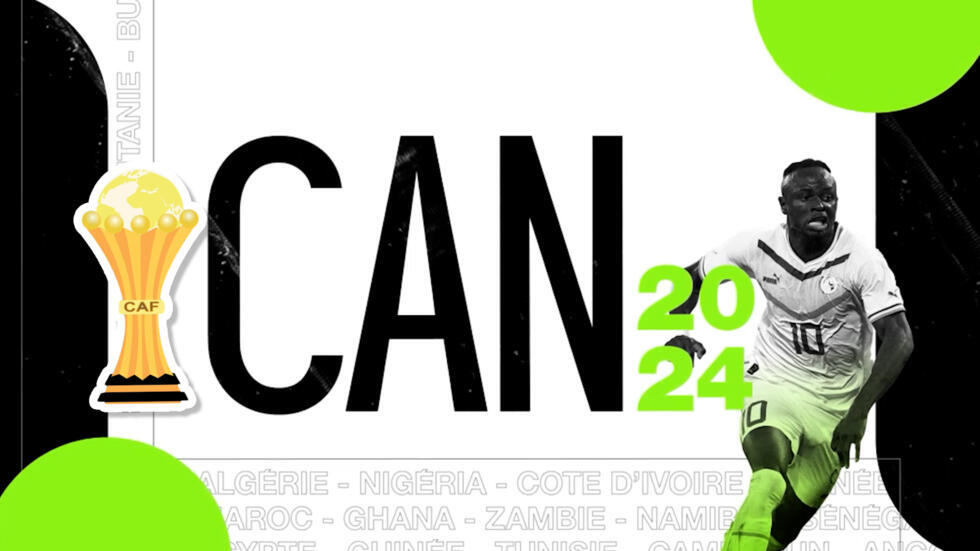 Tirage CAN 2024: le grand débrief - Radio Foot Internationale