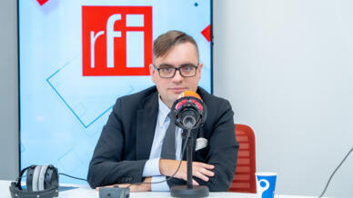 Podcasturi, emisiuni radio și producții originale - RFI România