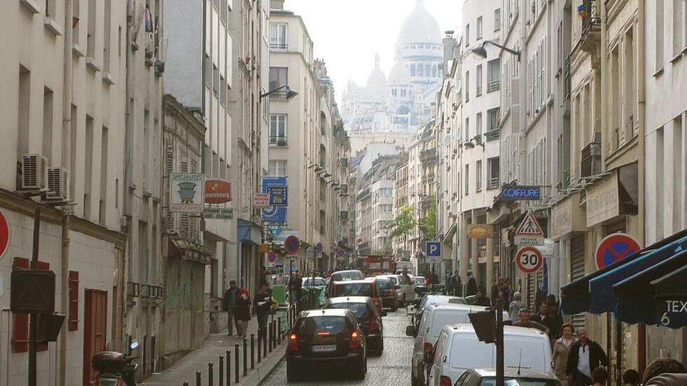 Visite tranquille en «No-Go Zones» - Reportage France