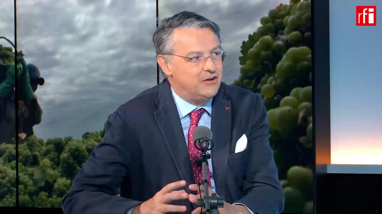 Pau Roca: ‘La respuesta al cambio climático está en la biodiversidad de ...