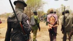 An sake kama wasu mafarauta ’yan Kano a Jihar Edo