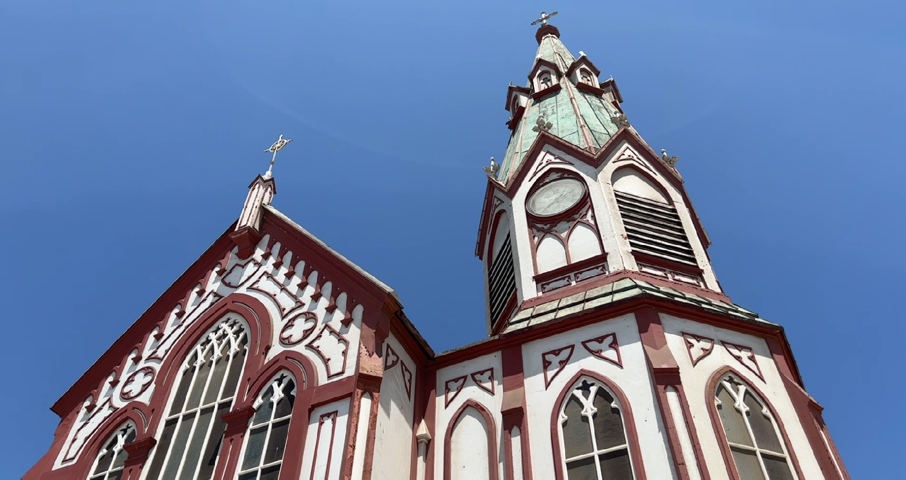 Arica, la ciudad chilena donde Gustavo Eiffel se convirtió en urbanista ...