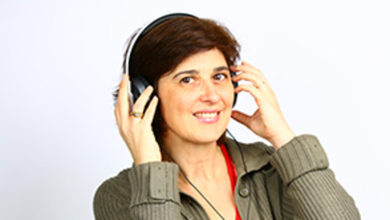 Nathalie Amar: «Pour moi, la lecture, c’est un besoin vital»