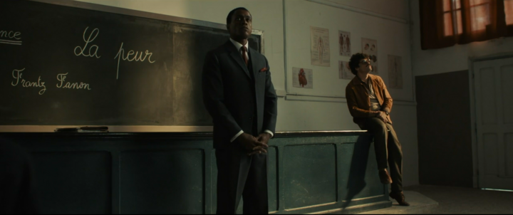 Biopic explores the life and legacy of Frantz Fanon, a century after ...