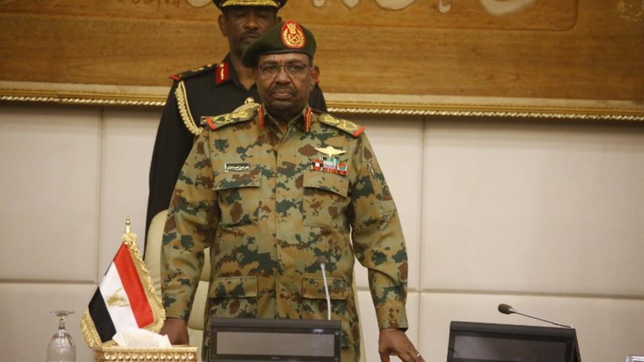 Soudan: les manifestants anti-Béchir bravent une nouvelle fois l'état d ...