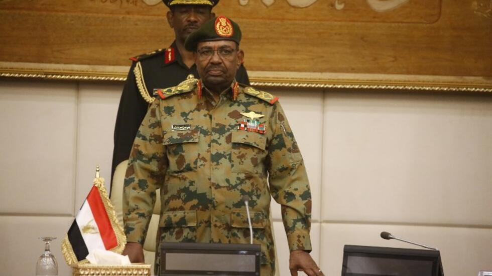 Soudan: les manifestants anti-Béchir bravent une nouvelle fois l'état d ...