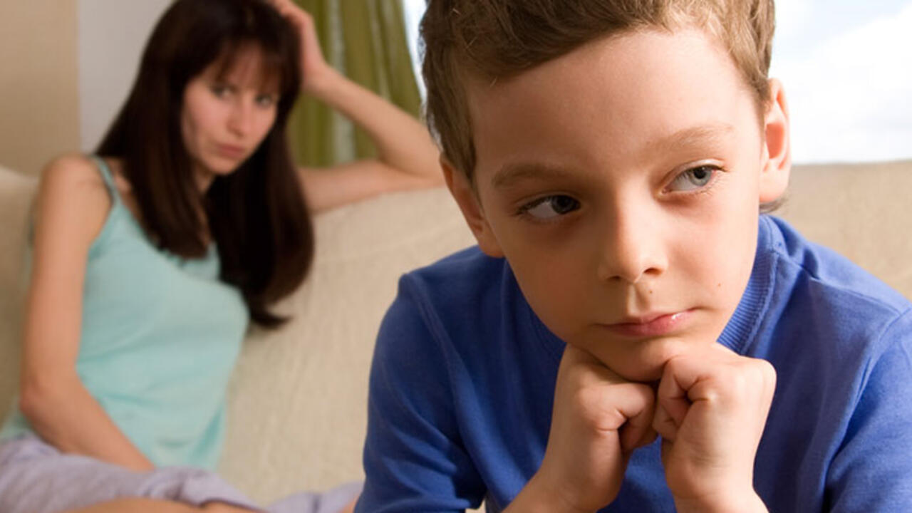 Ça sert à quoi, des parents? - Priorité santé