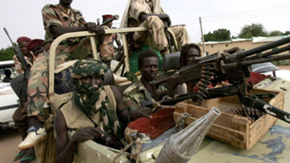 Soudan: un lieu stratégique au Darfour du Nord passe aux mains de l'armée