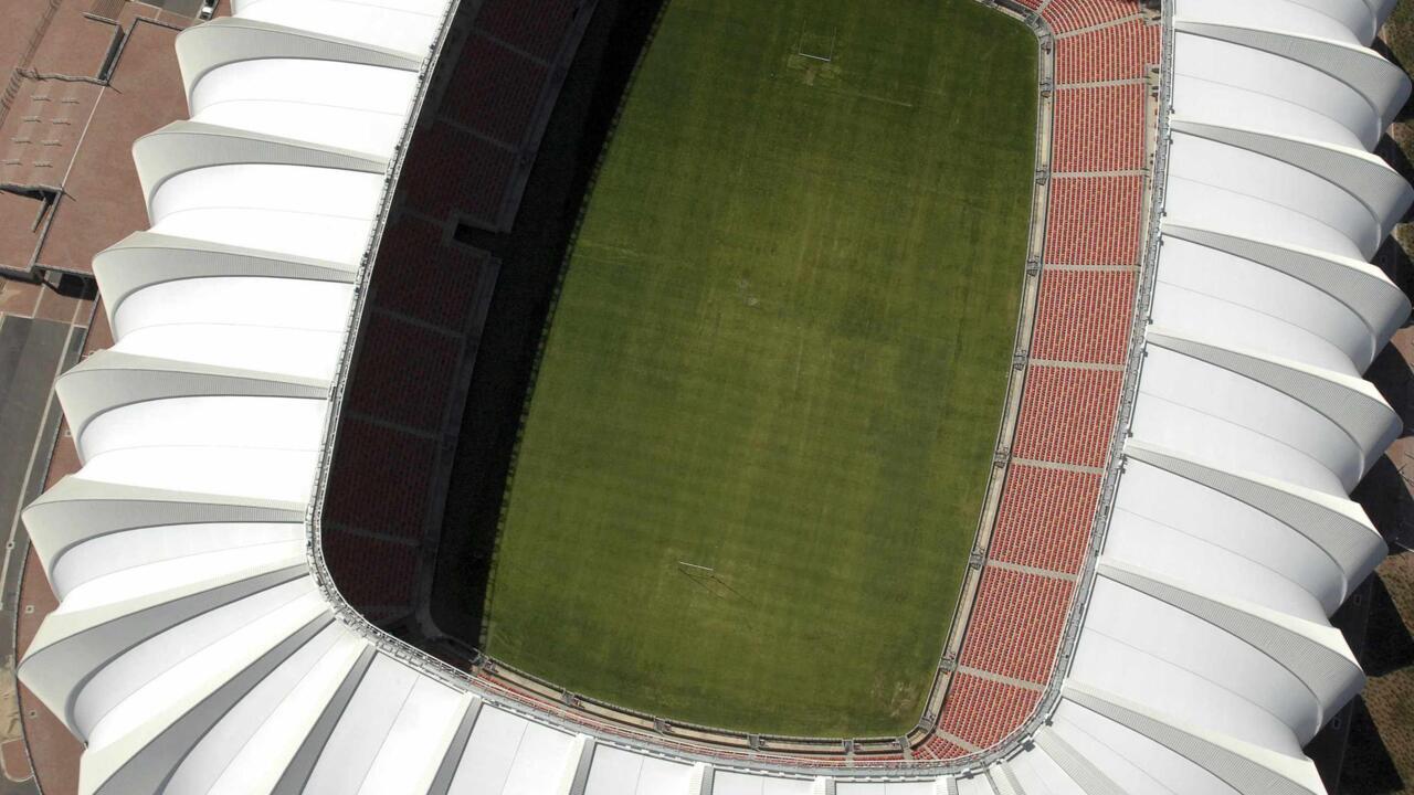 Nelson Mandela Bay, la maravilla de Puerto Elizabeth