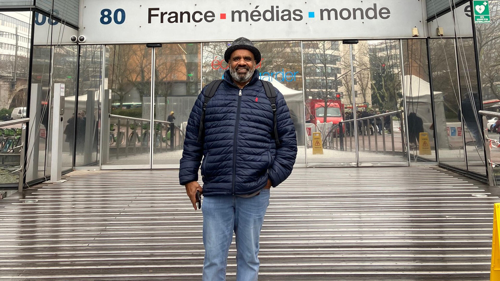 Grâce au levain, du bon pain à portée de tous - Le goût du monde