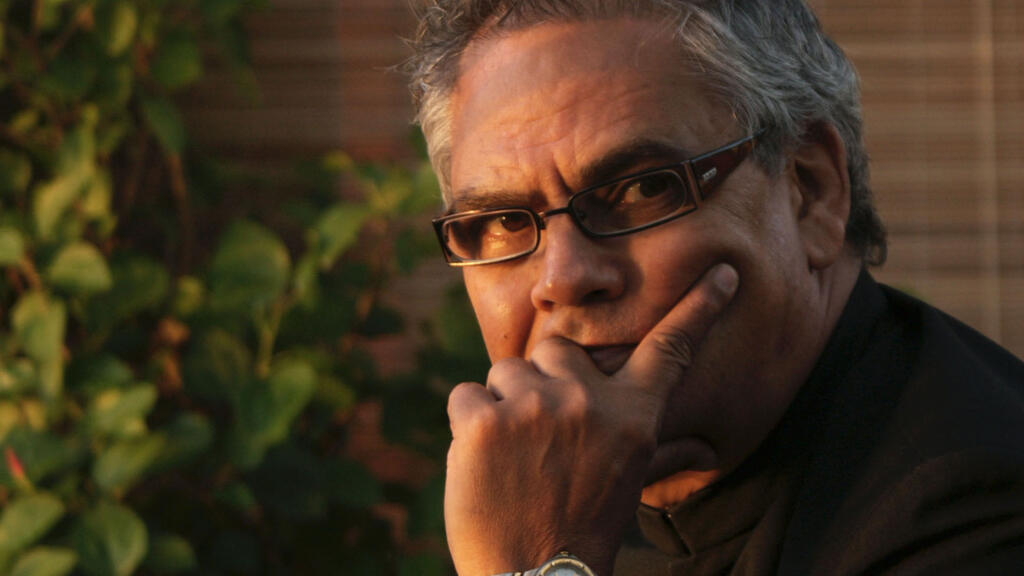 Alain Gordon-Gentil, l’éloge du mensonge