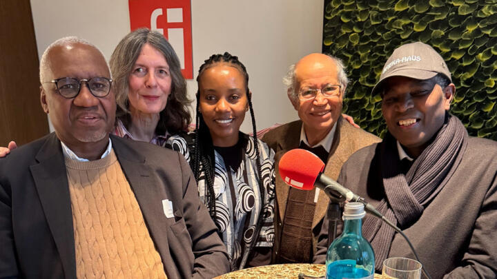 Berlin 1884-1885, le partage de l’Afrique sans les Africains - La ...