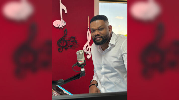 Koze Kilti à Montréal – John Wesley Delva, poète et quêteur d ...