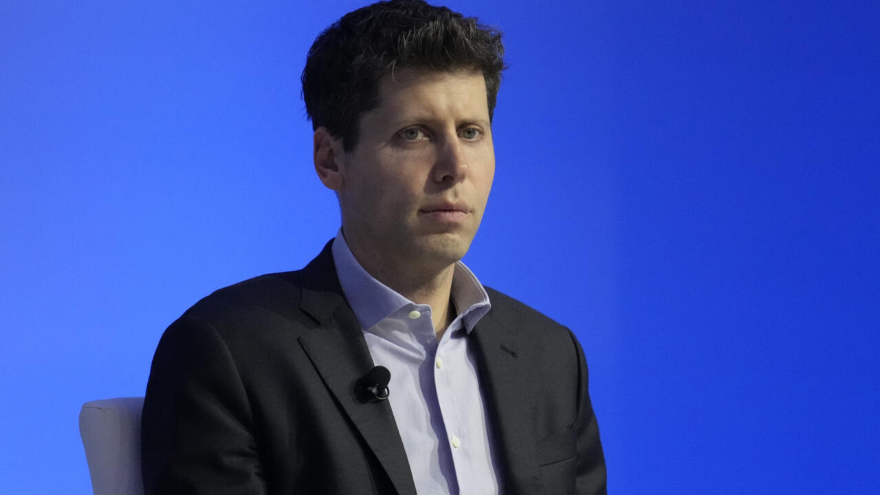 Sam Altman conforté dans sa position de virtuose charismatique de l ...