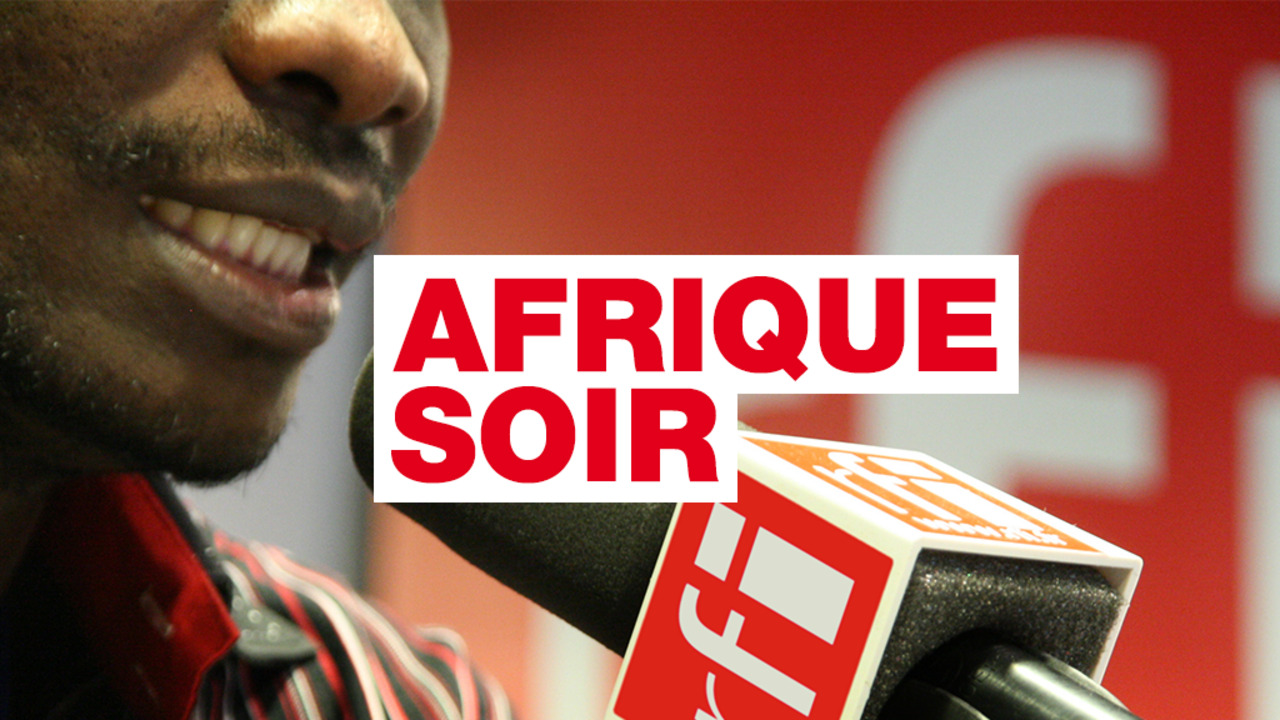 Tranche d'information afrique 14/03 18h30 GMT - 18H30 - 19H00 TU