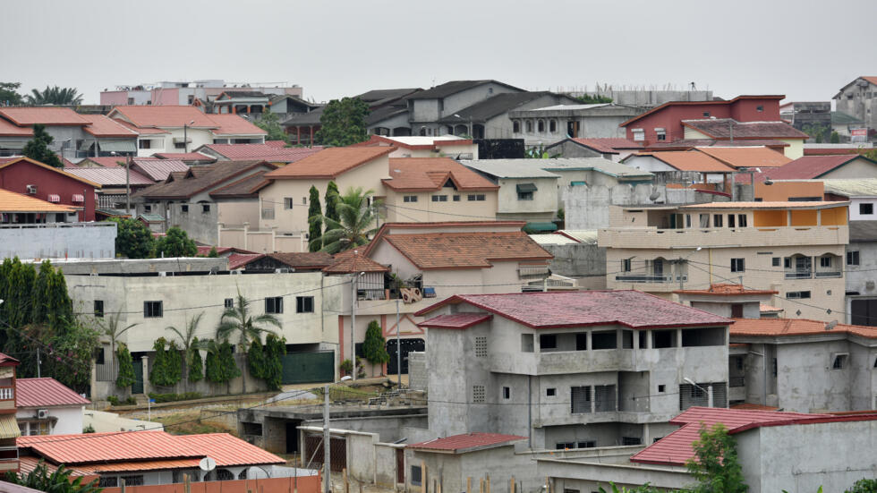 [Reportage] A Cocody, le quartier vit dans la crainte de nouvelles inondations