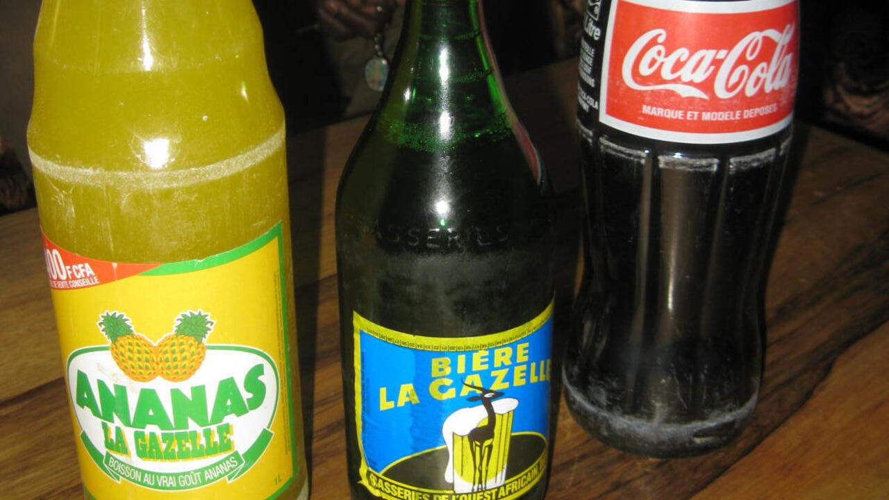 Au Sénégal, la fin du partenariat entre la Soboa et Coca-Cola
