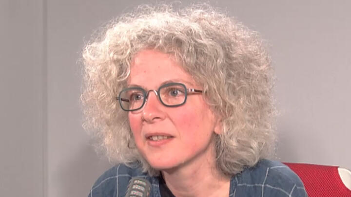Anne Brunner : « 7,1% de la population française est considérée comme ...