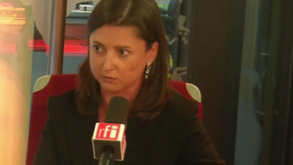 "Profissionais experientes têm mais dificuldade de reinserção", diz ...